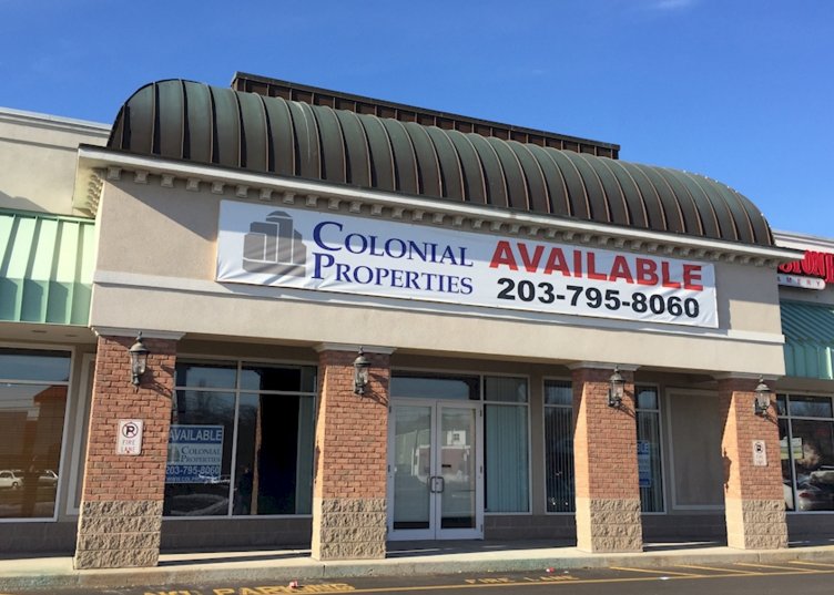 Colonial Properties | Commercial and residential real estate in CT