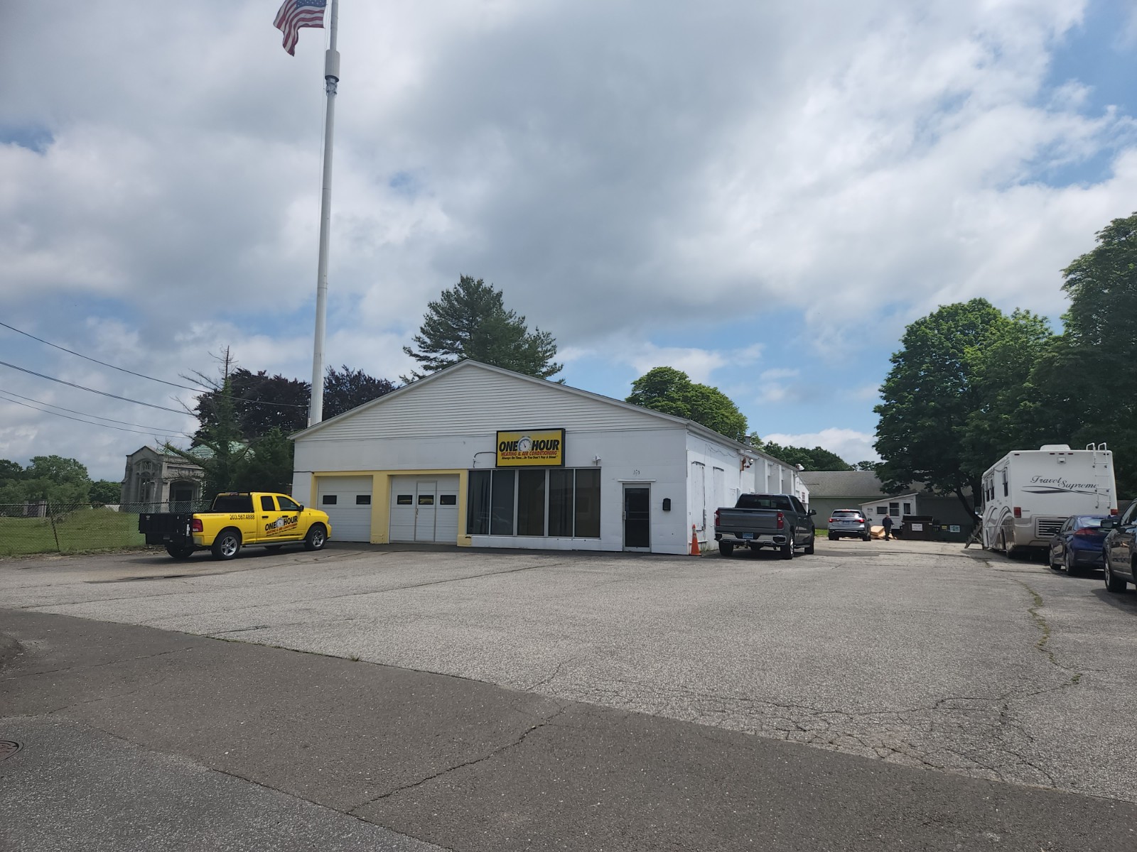 Colonial Properties Completes (3) Transactions | Colonial Properties
