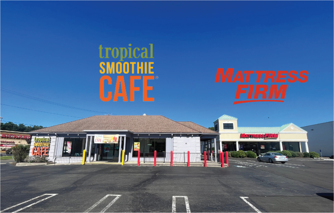 COLONIAL PROPERTIES BROKERS SALE OF MULTI TENANT RETAIL PROPERTY FOR $2 ...