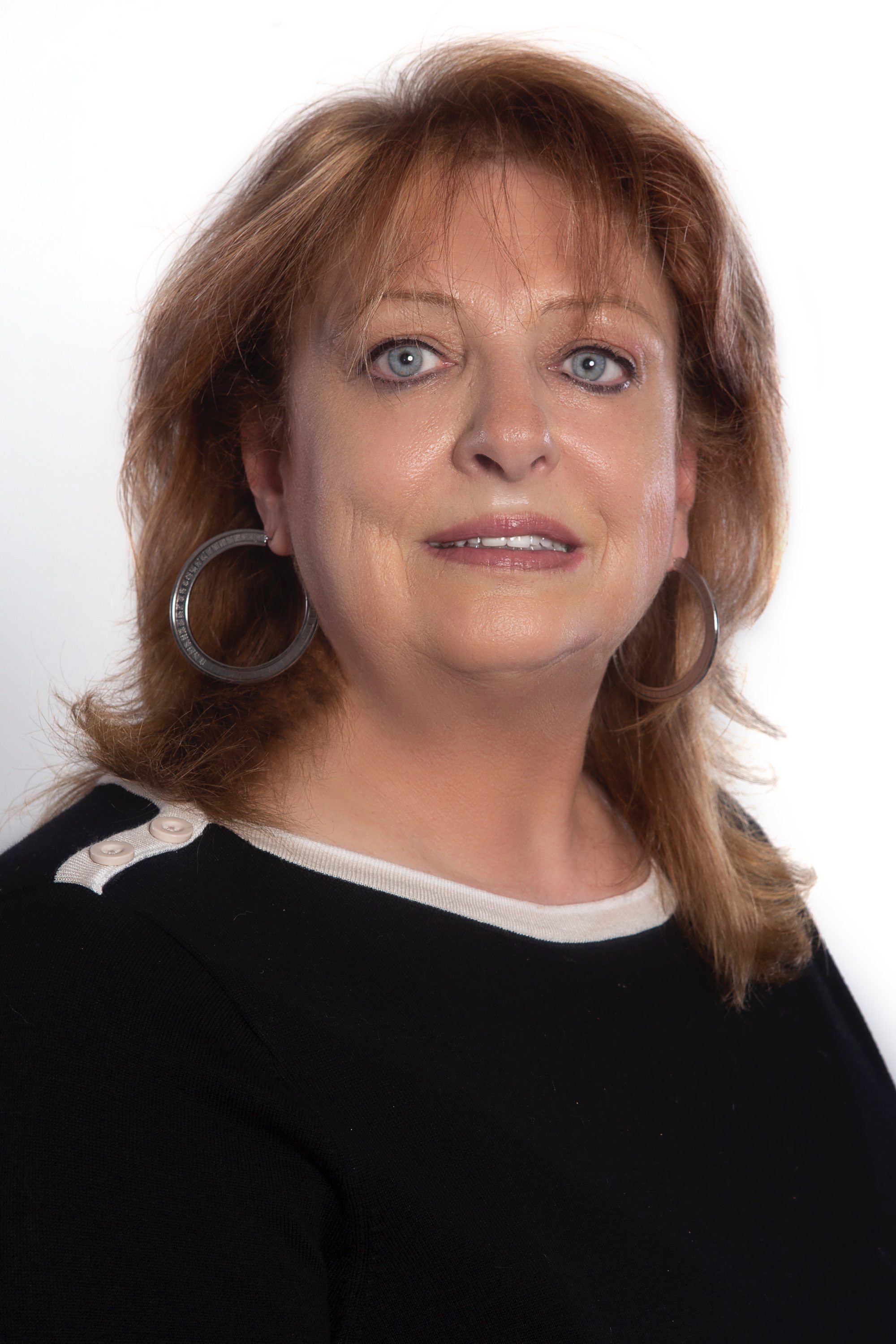 Vivienne Saldibar | Colonial Properties